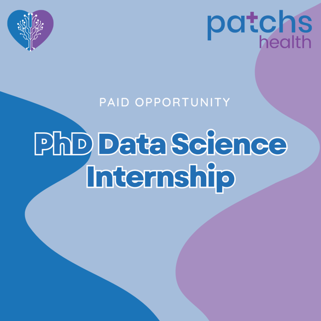 Introducing Patchs - Patchs Health