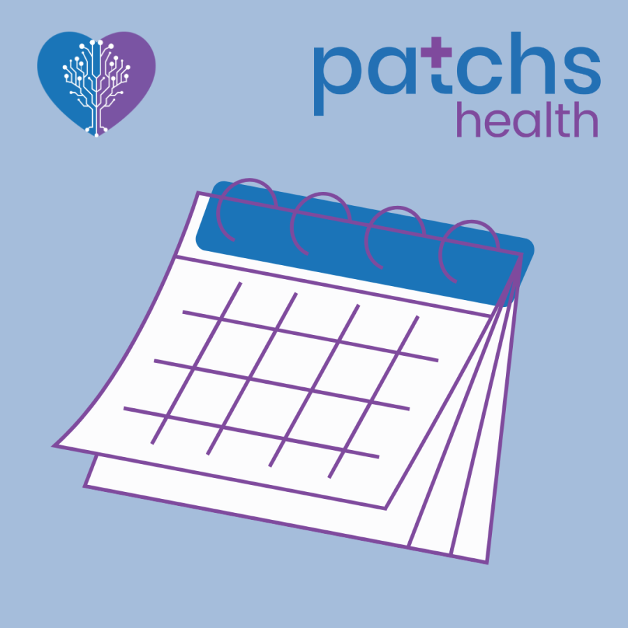 Introducing Patchs - Patchs Health